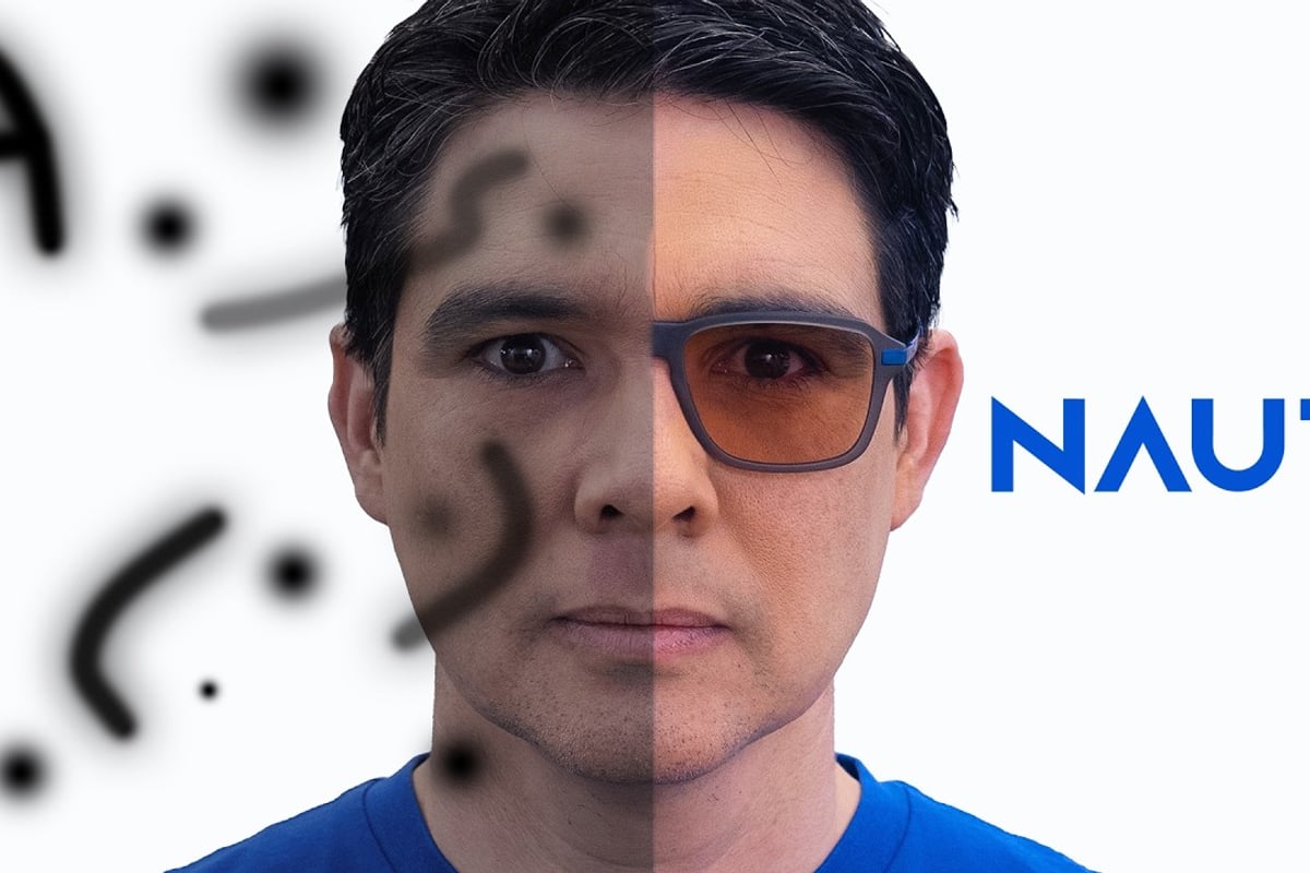 Gafas NAUT: La Solución Definitiva para Proteger tus Ojos de las ...